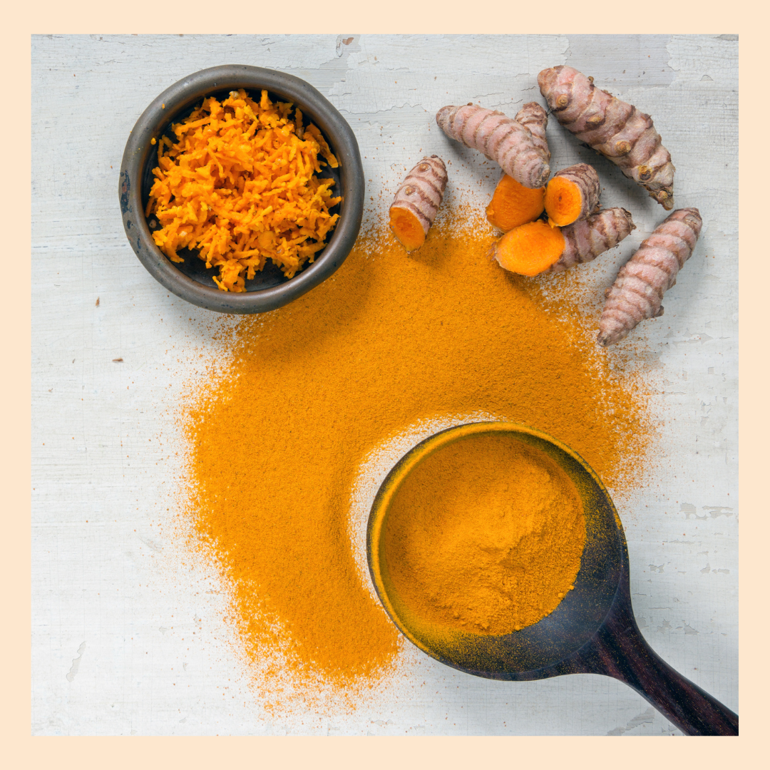 What Is Turmeric Powder: An Informative Guide – TurmeriX Canada