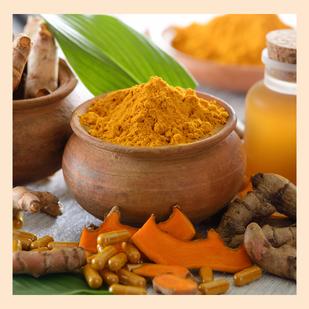 What Parts of the Body Benefit Most from Turmeric? – TurmeriX Canada